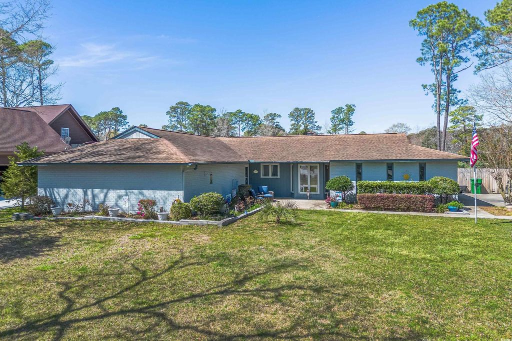 1546 Bay Tree Ln., Myrtle Beach, SC 29575 | MLS# 2405598 | Trulia