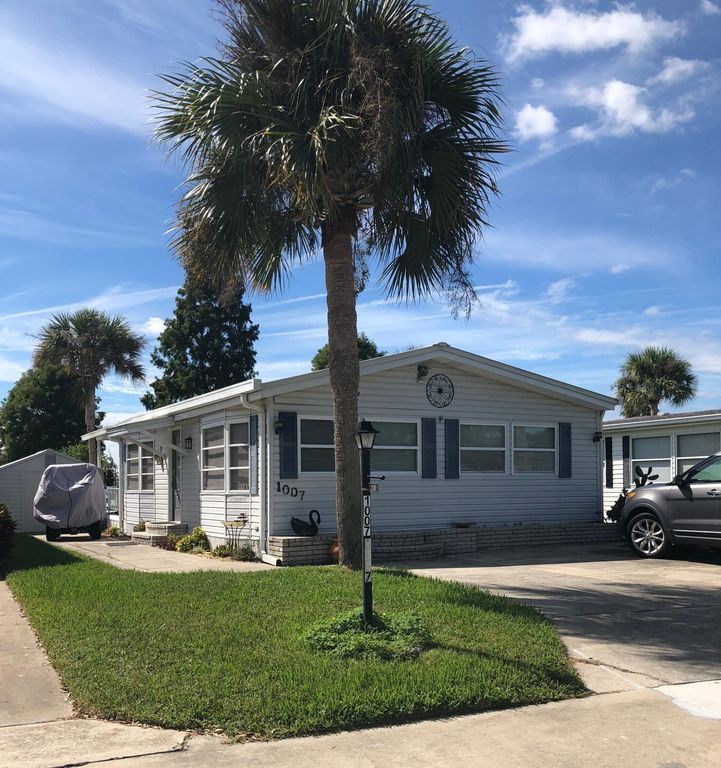 9705 Lake Bess Rd #1007, Winter Haven, FL 33884 - See Est. Value ...