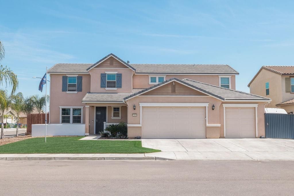 2302 N Jason Ave, Fresno, CA 93737 - See Est. Value, Schools & More