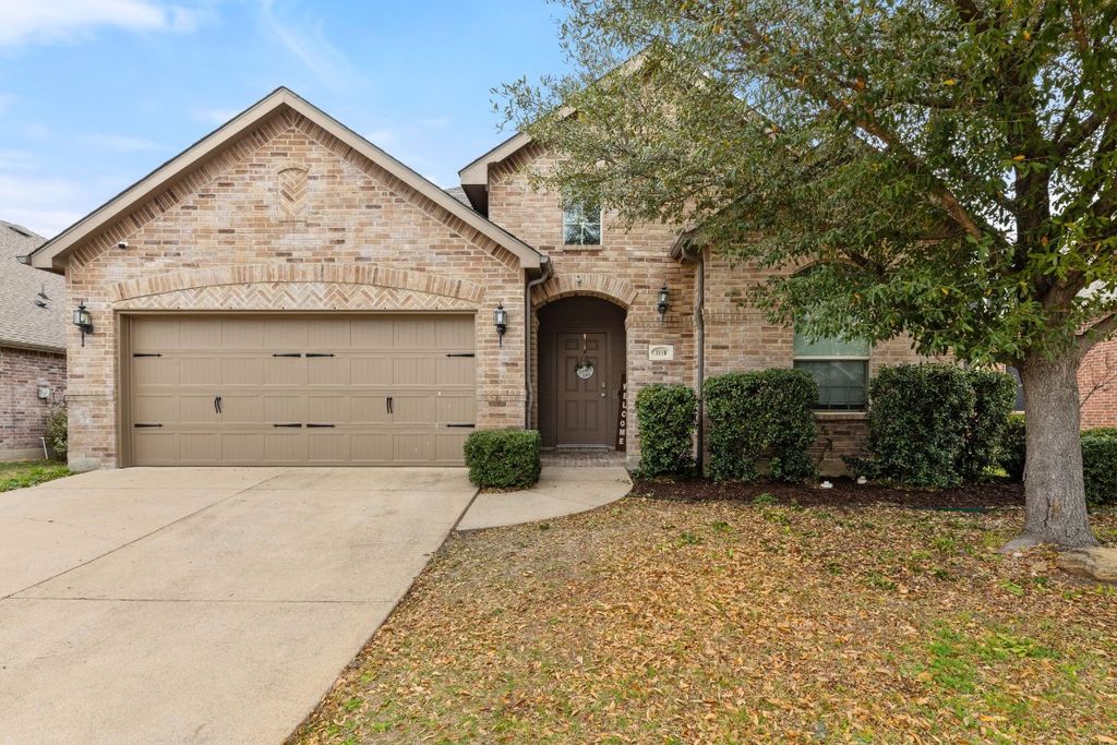 1010 Castroville Dr, Forney, TX 75126 - See Est. Value, Schools & More