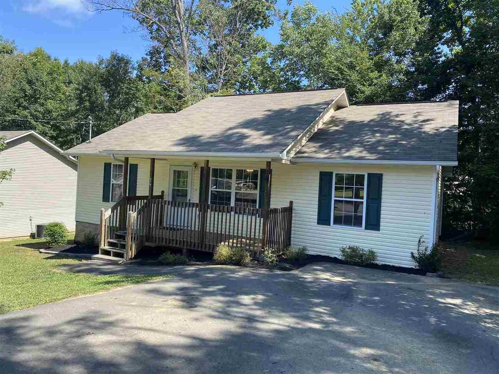 579 Paw Paw Way, Newport, TN 37821 | Trulia