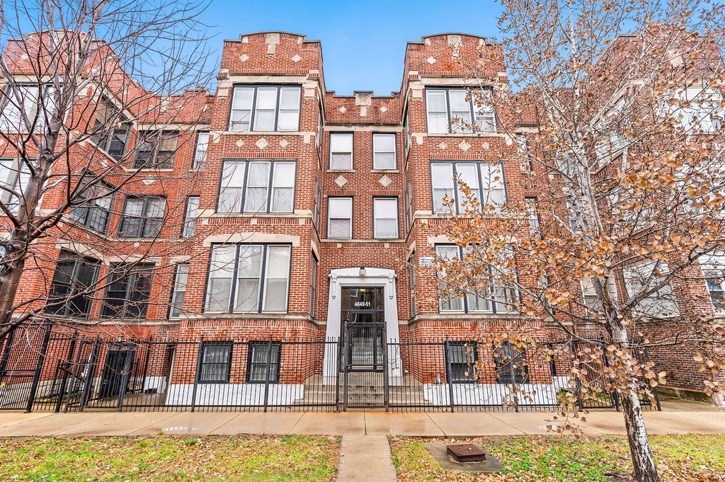 4849 S. Prairie | Jim Sears - Chicago, IL | Trulia