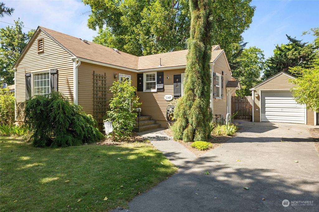 1147 Ruth Street, Walla Walla, WA 99362 - See Est. Value, Schools & More