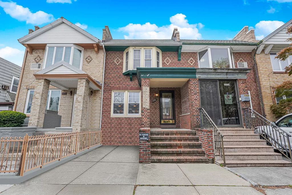 1776 W 10th St, Brooklyn, NY 11223 | MLS# 1712343 | Trulia