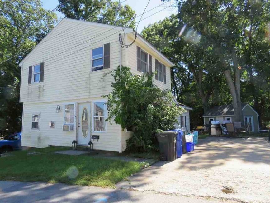 11 3rd Ave, North Chelmsford, MA 01863 | MLS# 0 | Trulia