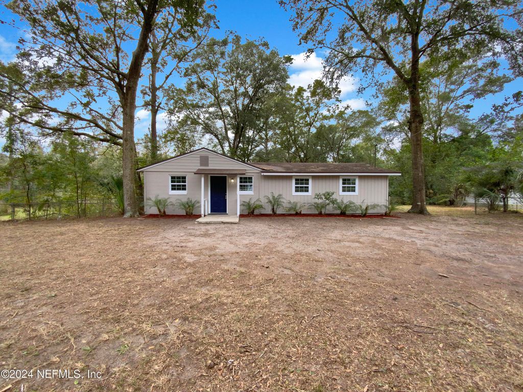 9554 RIDGE Boulevard, Jacksonville, FL 32208 - See Est. Value, Schools ...