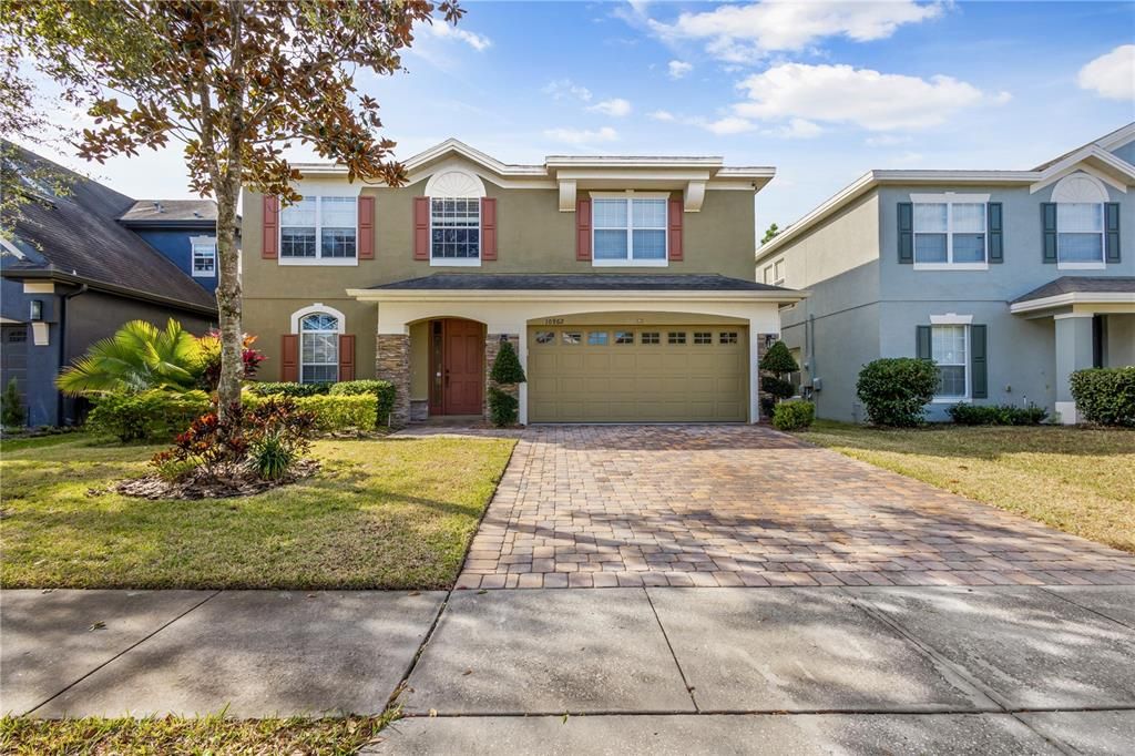 10962 Willow Ridge Loop, Orlando, FL 32825 | MLS# G5092405 | Trulia