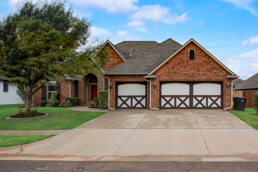 18413 Feliz Dr, Edmond, OK 73012 | Trulia