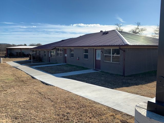 39124 Cedar St, Howe, OK 74940 | Trulia