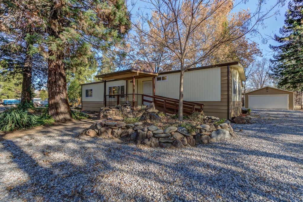 10435 Nora Dr, Redding, CA 96003 | Trulia