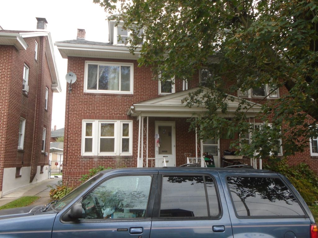 1515 Luzerne St, Reading, PA 19601 - See Est. Value, Schools & More