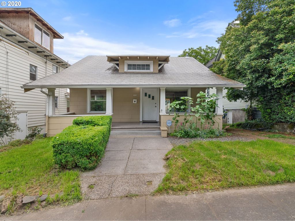 3024 SE 7th Ave, Portland, OR 97202 - See Est. Value, Schools & More