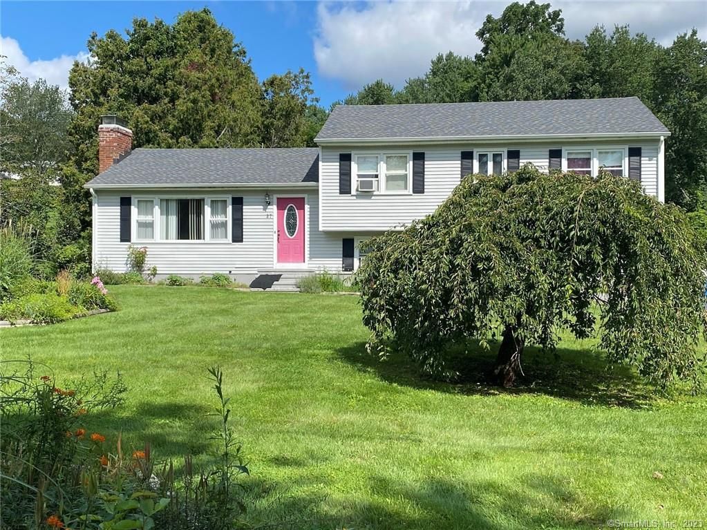 27 Brinsmaid Road, Monroe, CT 06468 - See Est. Value, Schools & More