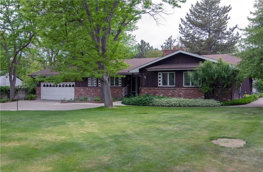 819 Poly Dr, Billings, MT 59102 - See Est. Value, Schools & More