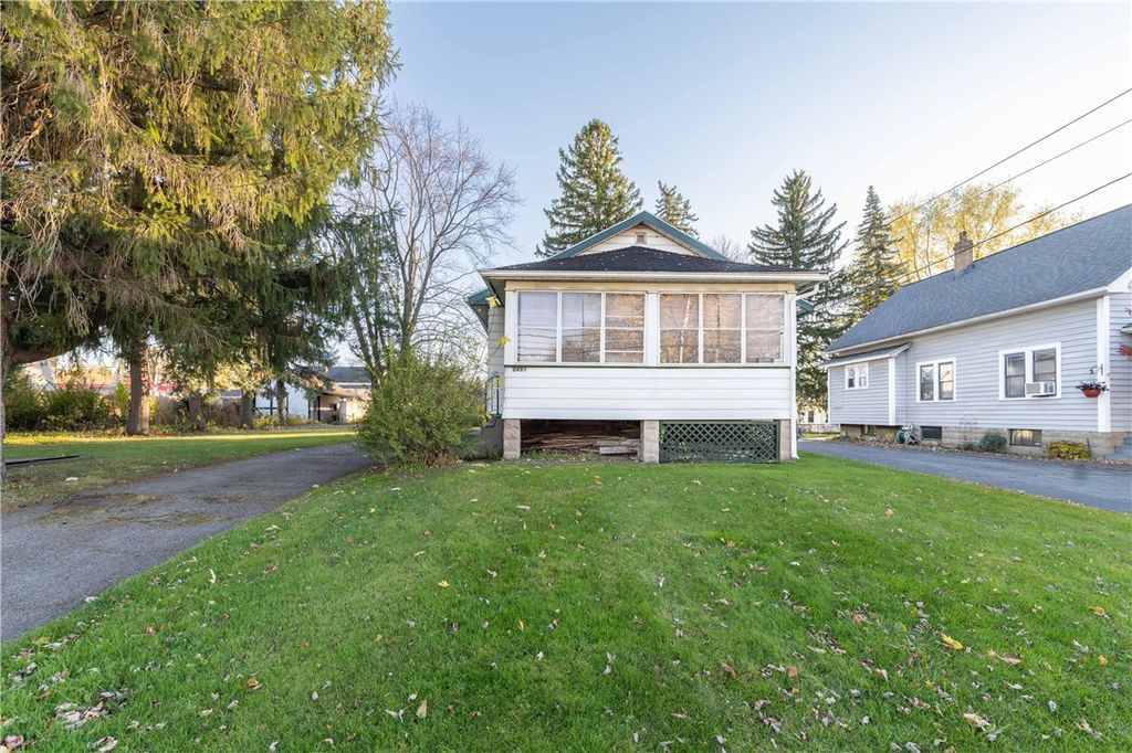 2481 Lyell Rd, Rochester, NY 14606 - See Est. Value, Schools & More