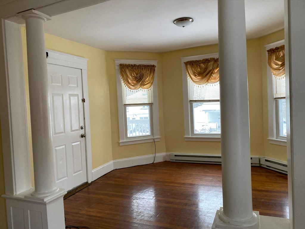 38 Spring Garden Ave #2, Norwich, CT 06360 - See Est. Value, Schools & More