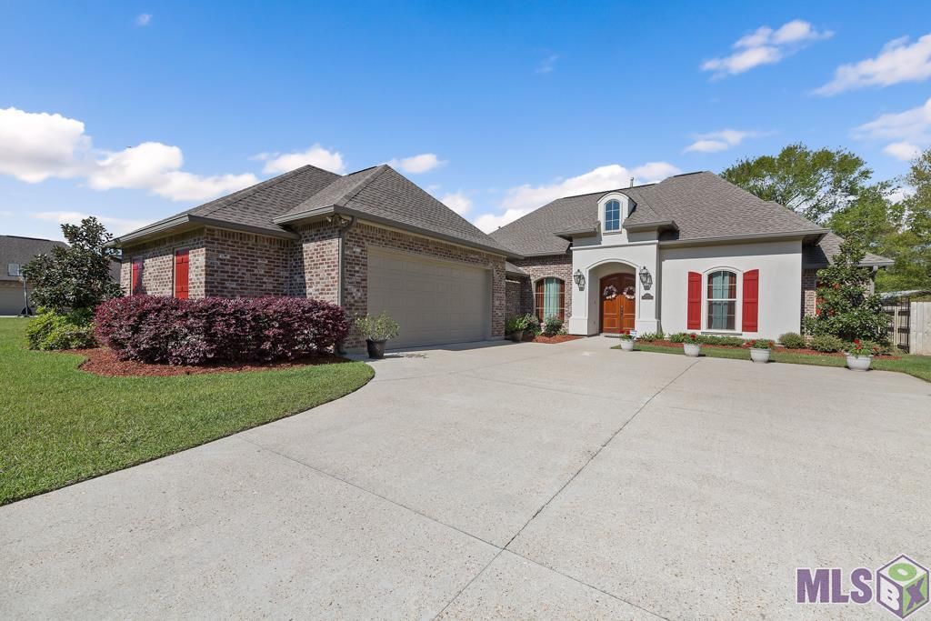 3060 Autumn Leaf, Baton Rouge, LA 70816 - See Est. Value, Schools & More