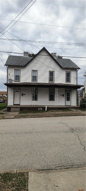 145-147 S 12th St, Connellsville, PA 15425 | MLS# 1730805 | Trulia