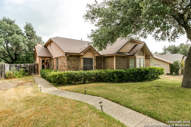 9547 Coolbrook, San Antonio, TX 78250 - See Est. Value, Schools & More