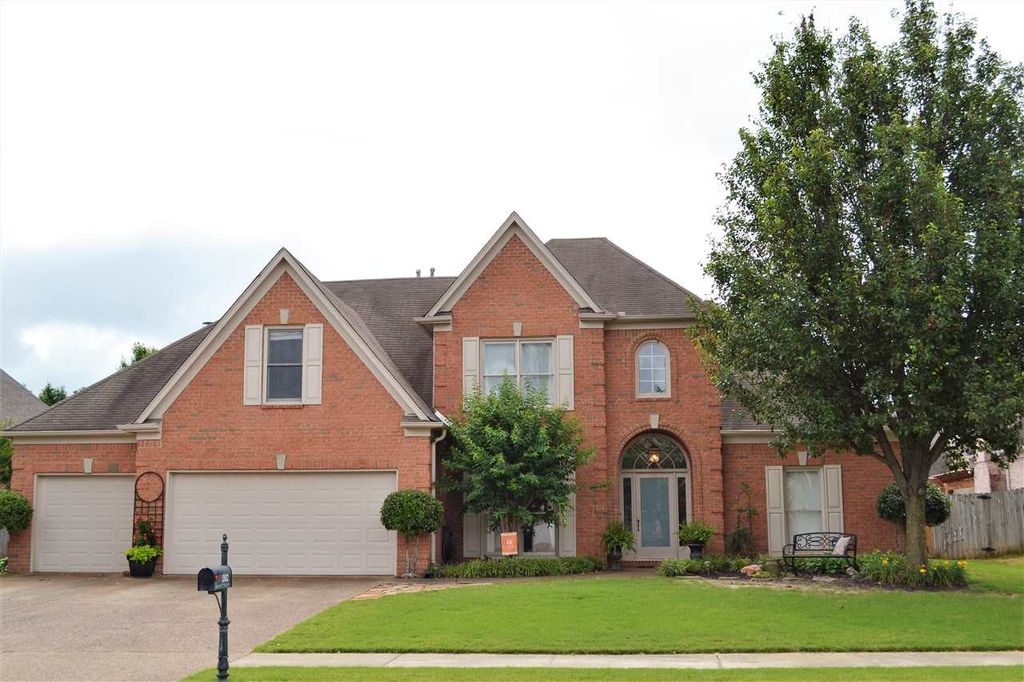 1302 Riding Brook Dr #84, Collierville, TN 38017 - See Est. Value ...