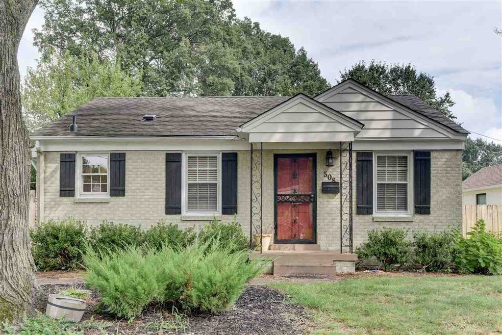 508 Adrian Dr #43, Memphis, TN 38122 - See Est. Value, Schools & More