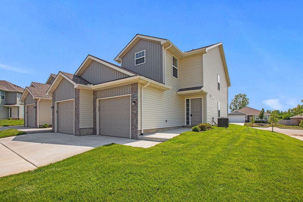21203 W 216th Ter #21560F, Spring Hill, KS 66083 | Trulia