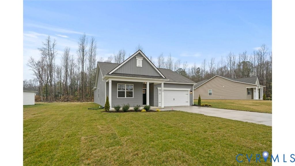 7734 Arbor Marsh Ter, New Kent, VA 23124 | MLS# 2530026 | Trulia