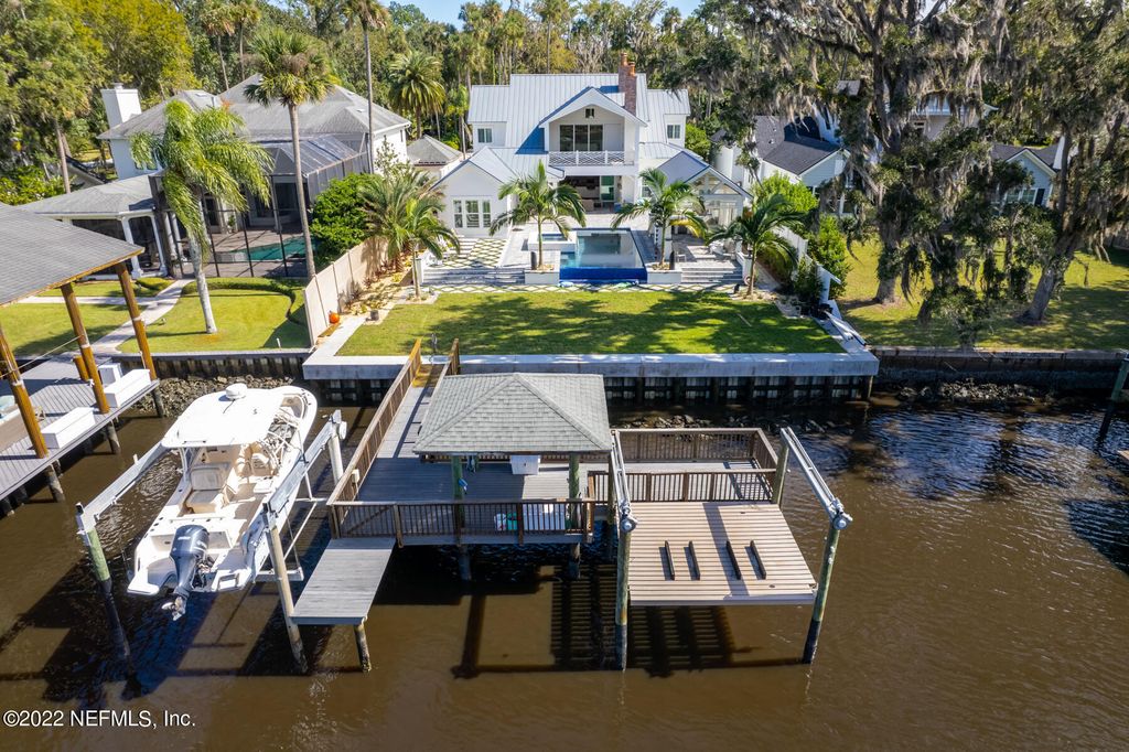 191 ROSCOE Boulevard N, Ponte Vedra Beach, FL 32082 - See Est. Value ...