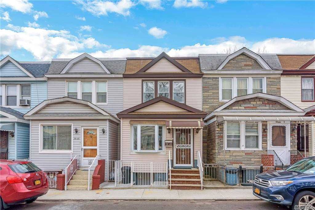 58-44 41st Drive, Woodside, NY 11377 | Trulia