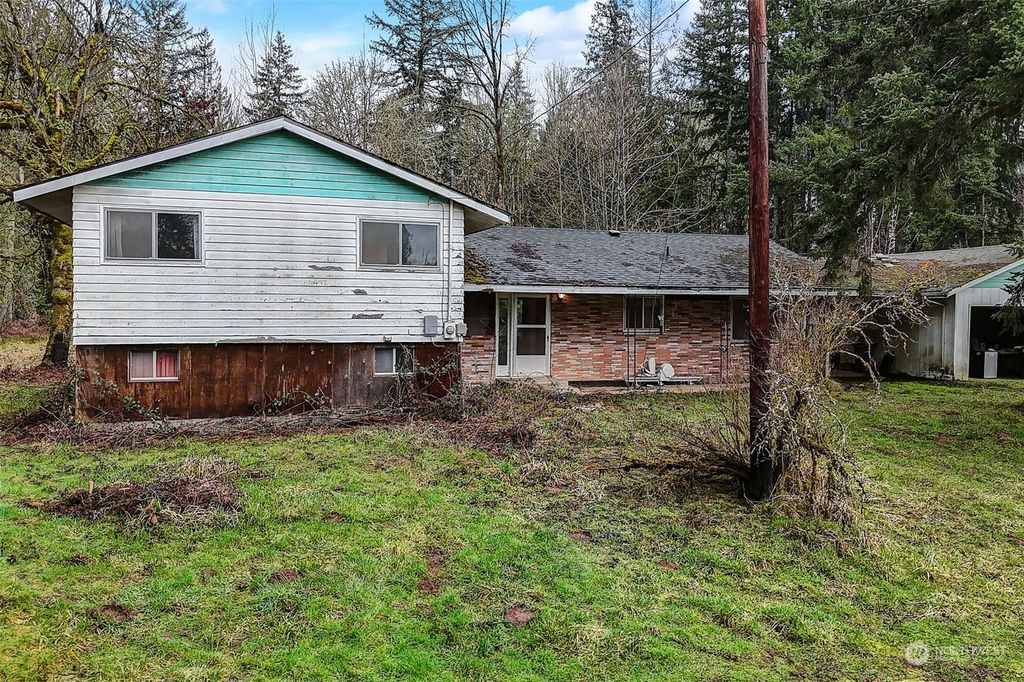 16600 NE 152nd Avenue, Brush Prairie, WA 98606 | MLS# 2201422 | Trulia