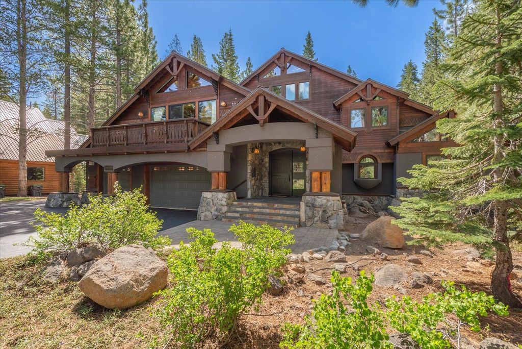 14920 Swiss Ln, Truckee, CA 96161 - See Est. Value, Schools & More