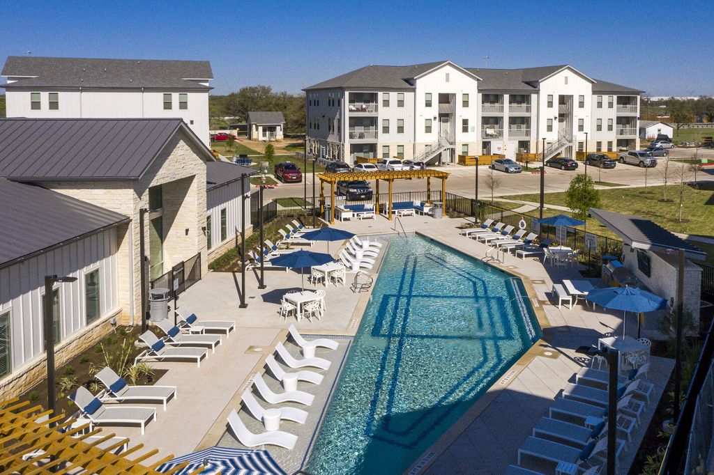 Austin Avenue - Georgetown, TX | Trulia