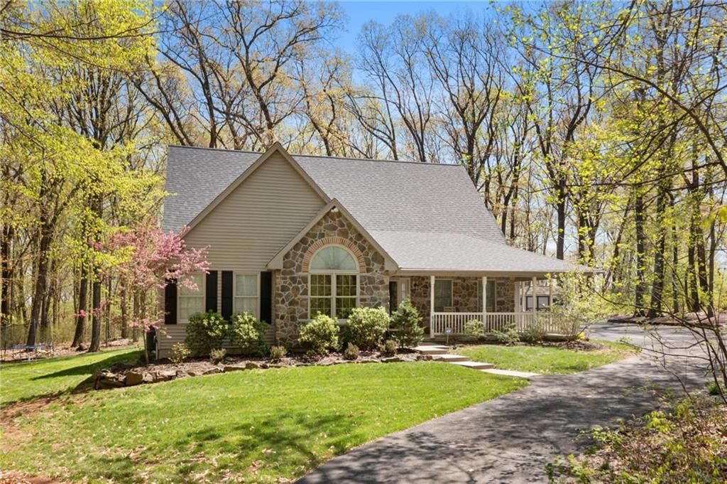 6255 Chestnut Hill Rd, Coopersburg, PA 18036 | Trulia