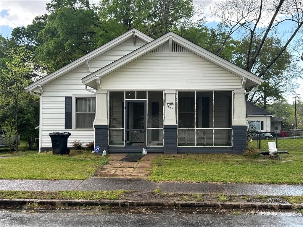 902 E Whitner St, Anderson, SC 29624 | MLS# 20274858 | Trulia