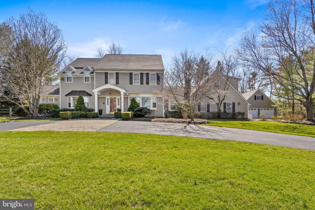 128 Beaumont Pl, Lower Gwynedd, PA 19002 | Trulia