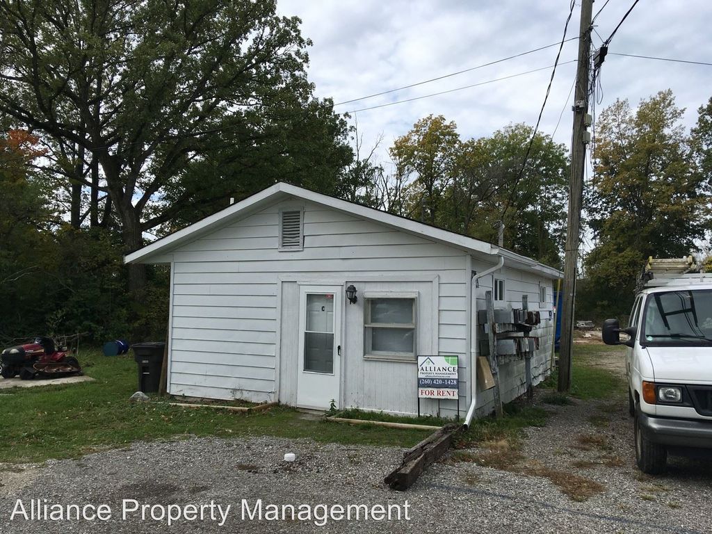 7112 Decatur Rd #C, Fort Wayne, IN 46816 - See Est. Value, Schools & More