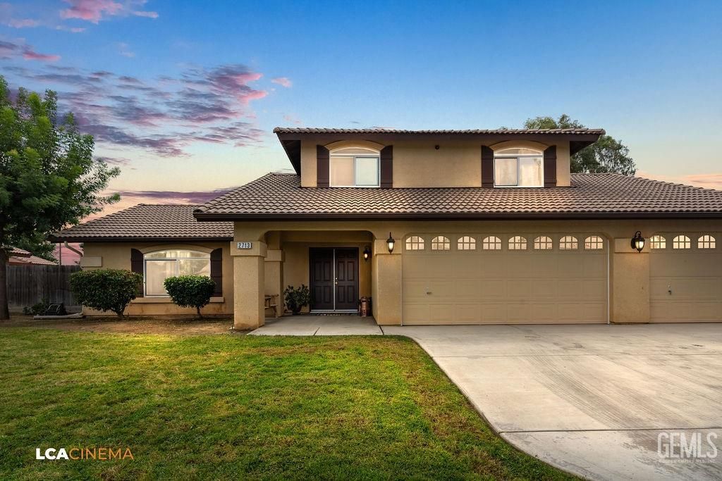 2713 Mondavi Ct, Wasco, CA 93280 - See Est. Value, Schools & More