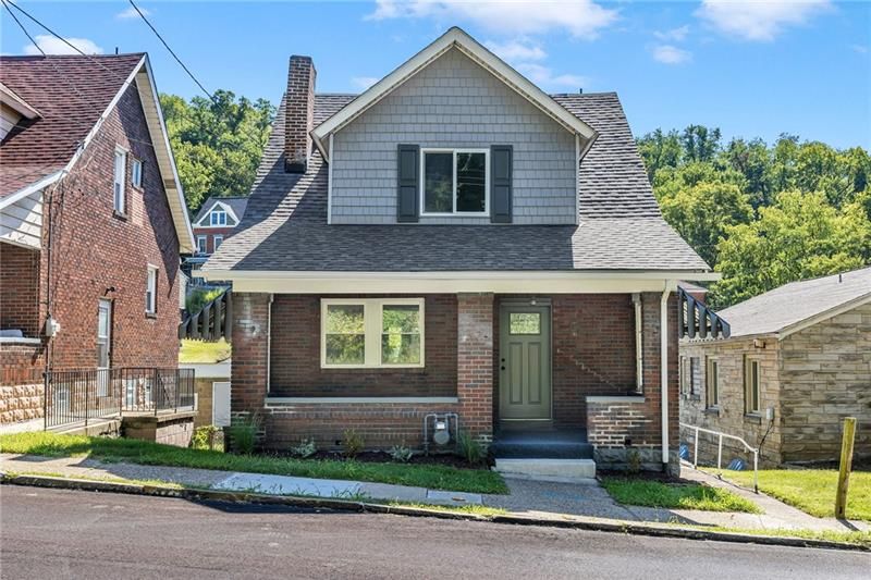 506 Hazelwood Ave, Pittsburgh, PA 15207 | MLS# 1623973 | Trulia