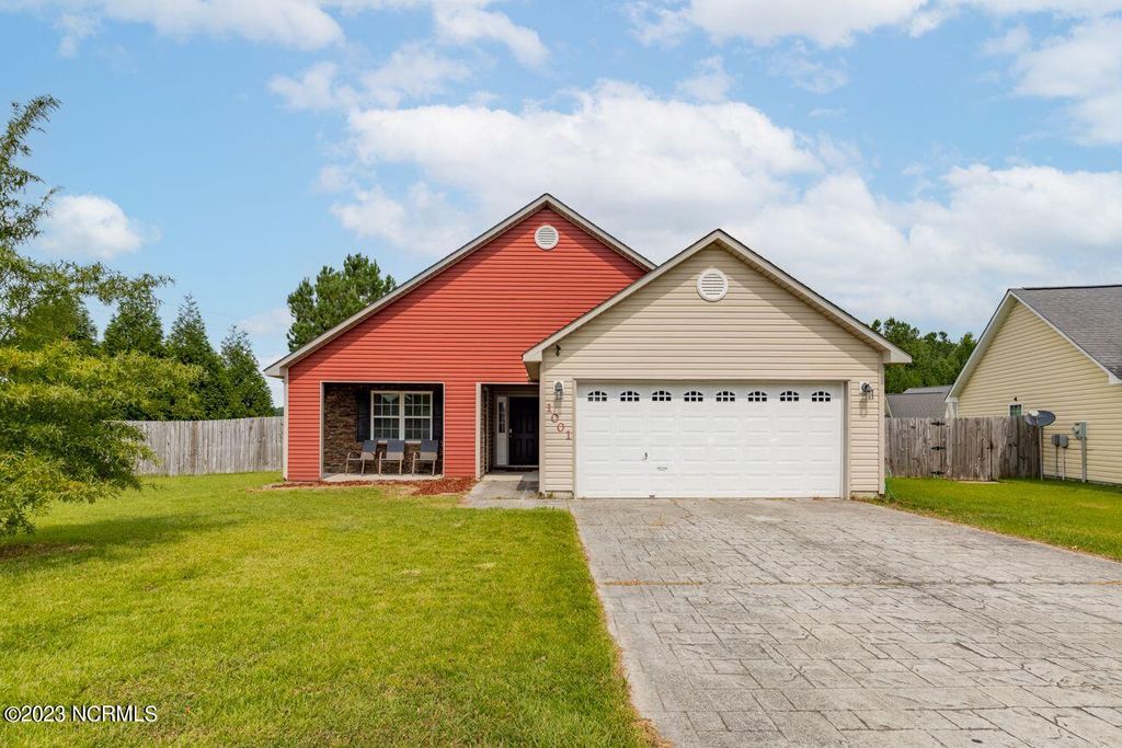 1001 W Wt Whitehead Drive, Jacksonville, NC 28546 - See Est. Value ...