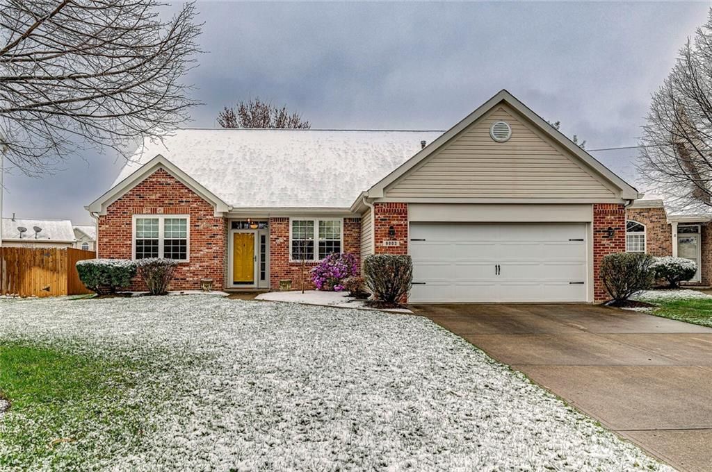 9003 Max Ct, Fishers, IN 46037 - See Est. Value, Schools & More
