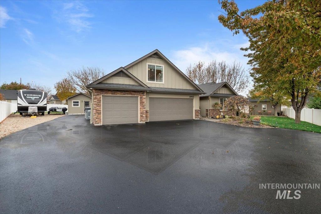 3052 S Thomas Mill Pl, Nampa, ID 83686 - See Est. Value, Schools & More
