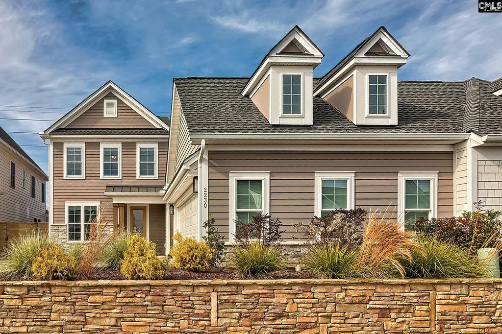 2230 High Bluff Loop, Lexington, SC 29072 | MLS# 624865 - Trulia | Trulia