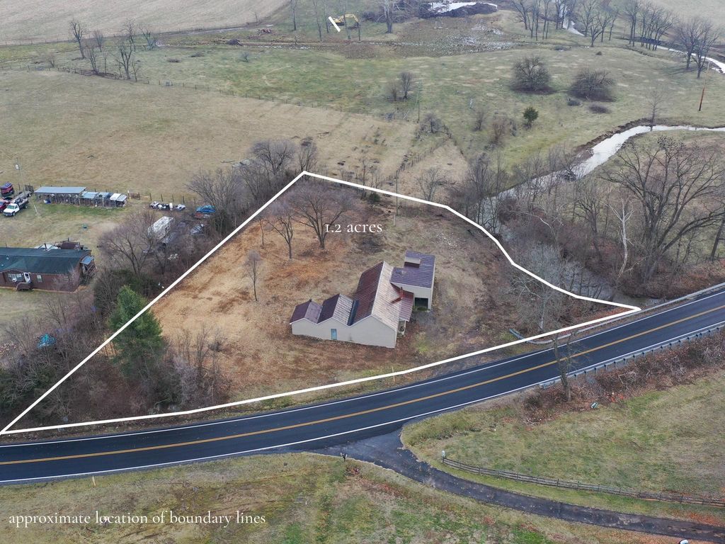 1399 Stuarts Draft Hwy, Stuarts Draft, VA 24477 - See Est. Value ...