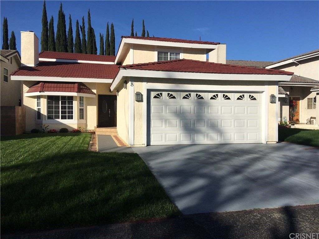 16711 Parthenia St, Northridge, CA 91343 - See Est. Value, Schools & More