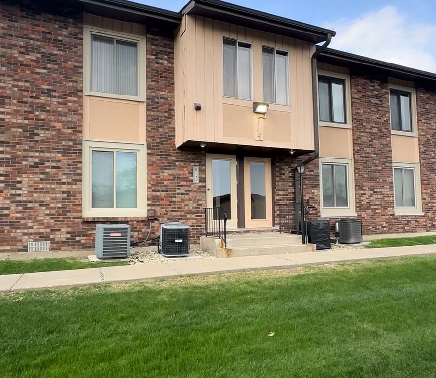 628 E Glenwood Dyer Rd #628, Glenwood, IL 60425 - See Est. Value ...