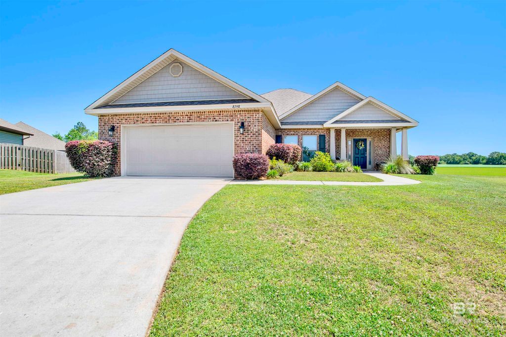 8798 Wasser Ct, Foley, AL 36535 - See Est. Value, Schools & More