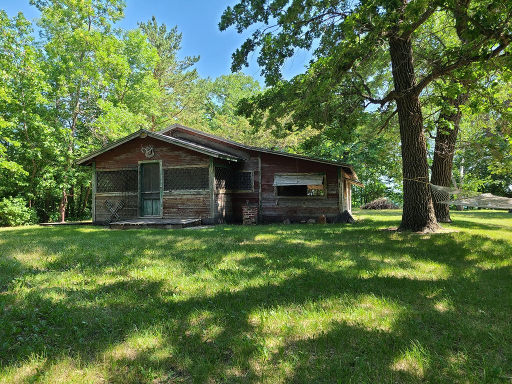 26373 Anna Lake Rd, Underwood, MN 56586 Single-Family Home for Sale ...