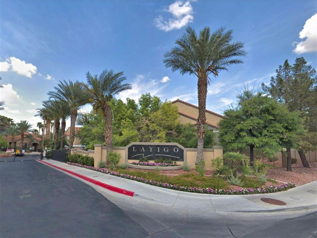 2300 E Silverado Ranch Blvd #1, Las Vegas, NV 89183 - See Est. Value ...