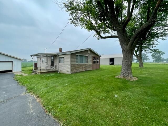 9781 Plattsburg Rd, South Charleston, OH 45368 | Trulia