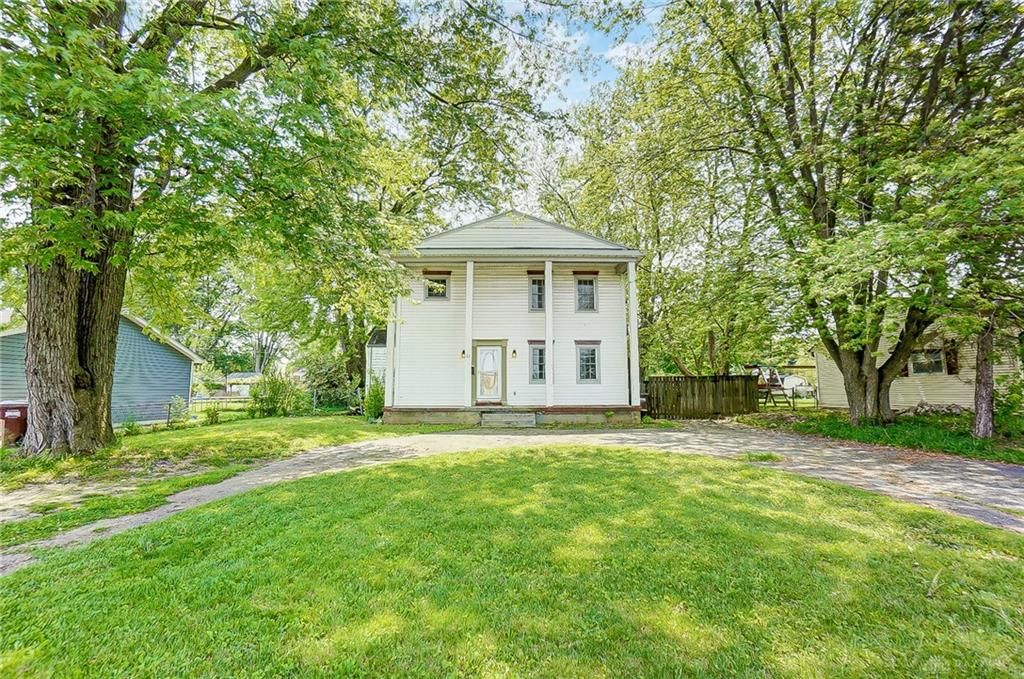 82 W Funderburg Rd, Fairborn, OH 45324 | Trulia